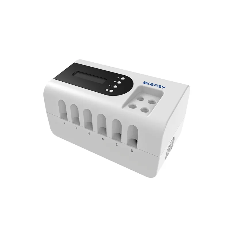 EASY-2T Portable Incubator from China Manufacturer - Shenzhen Bioeasy ...