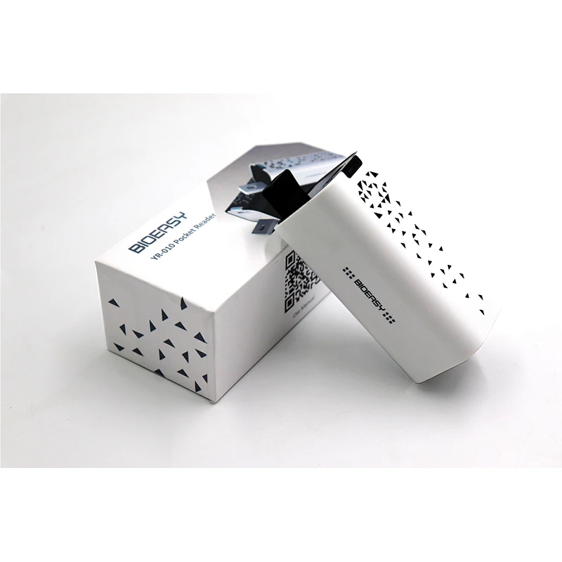 YR-010 Pocket Reader from China Manufacturer - Shenzhen Bioeasy ...