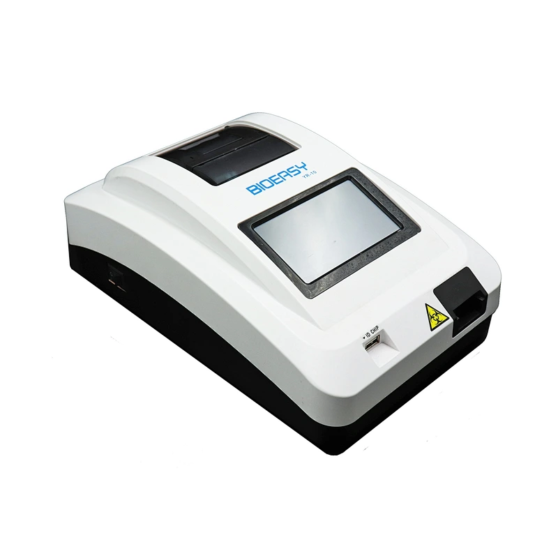 Test strip reader from China Manufacturer - Shenzhen Bioeasy ...