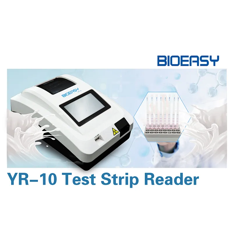 Test strip reader from China Manufacturer - Shenzhen Bioeasy ...