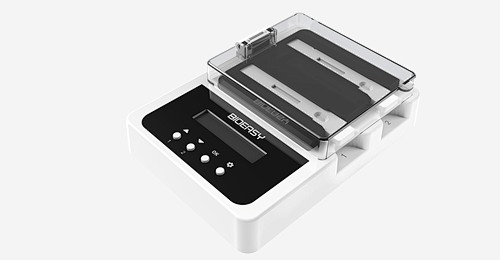 BioQuick Incubator from China Manufacturer - Shenzhen Bioeasy ...