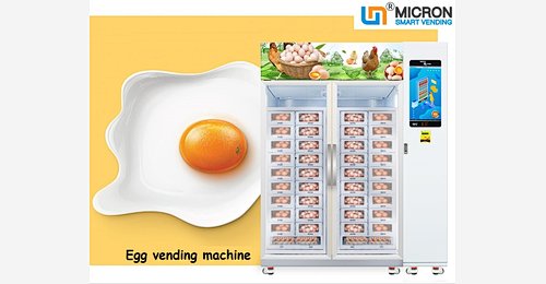 egg vending machine , smart vending machine , machine vending ...