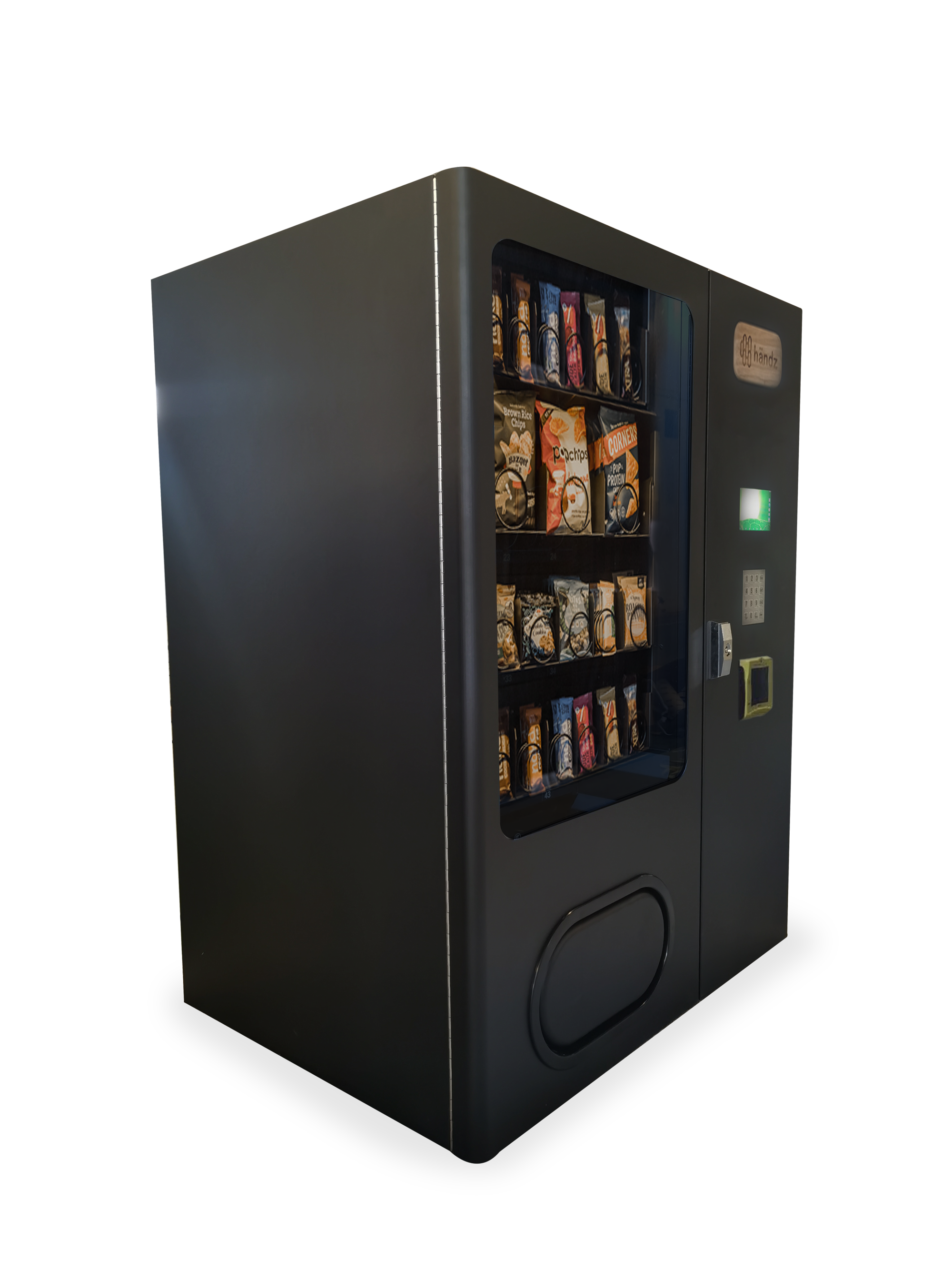 small snack vending machine mini desktop type
