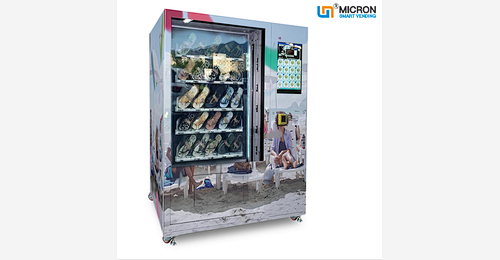 shoes slipper vending machines disposable slippers vending machines in ...