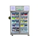 Frozen food vending machine