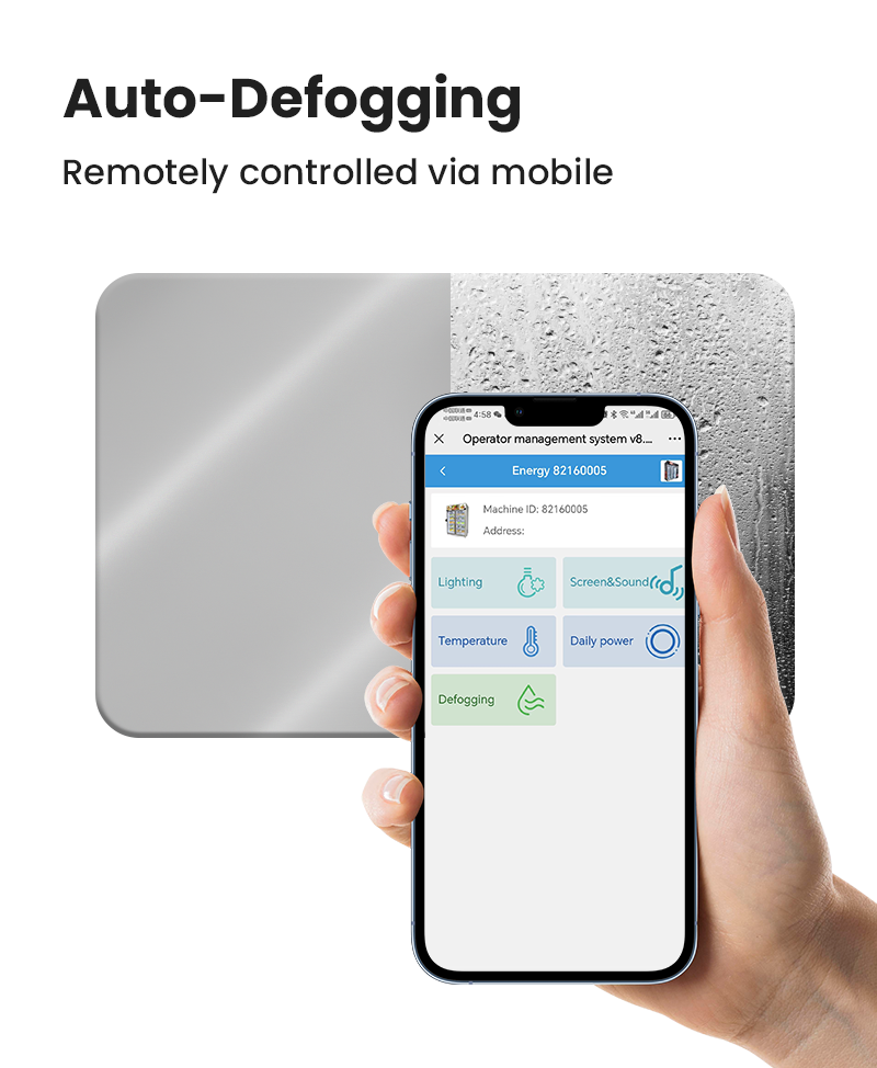 Smart AI Dual-Door Camera Fridge with Visual Recognition and Self ...