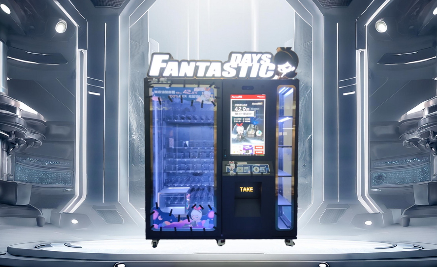 toy snack vending machine , snack vending machine , toy vending machine ...