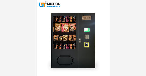 Mini vending machine|Micron smart vending machine