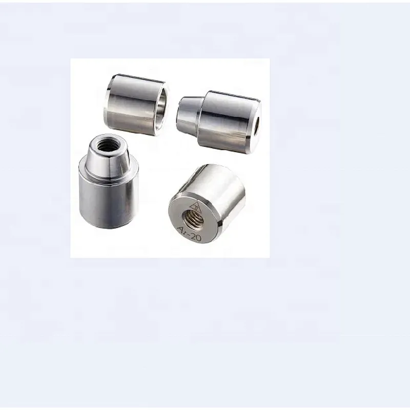 Round Locating Units , Tapered Interlock , Tapered Interlocks Locating ...