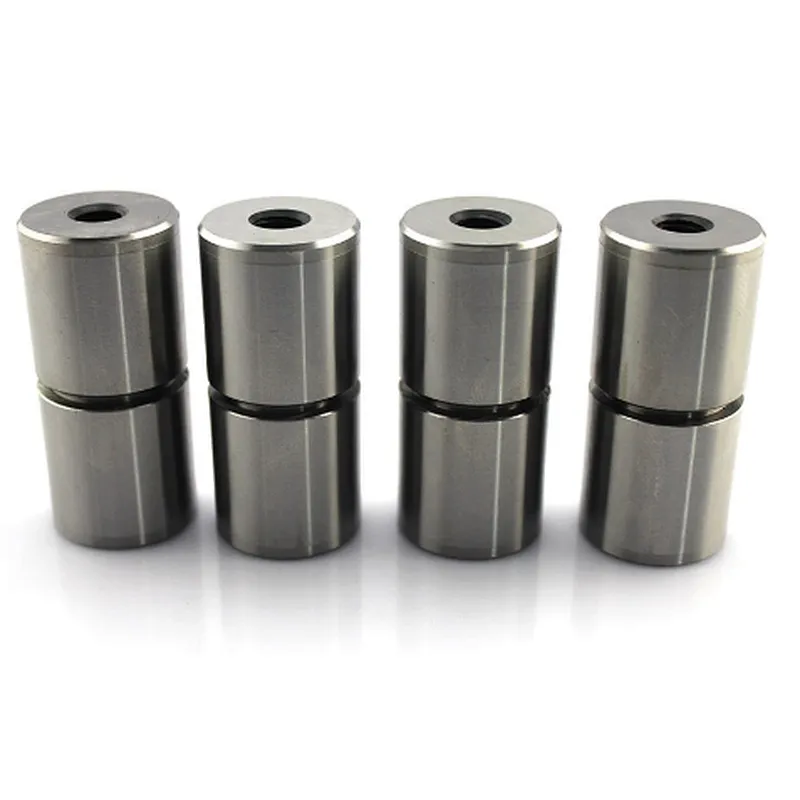 Round Locating Units , Tapered Interlock , Tapered Interlocks Locating ...