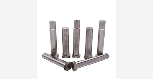 drawing parts , return pin | Donguan MS Mold Parts Co.,Ltd