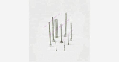 standard die , threaded inserts for injection molding | Donguan MS Mold ...