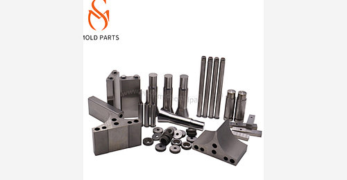 punch online , stop pin | Donguan MS Mold Parts Co.,Ltd