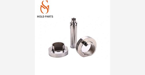 injection machine , injection molding core pull | Donguan MS Mold Parts ...