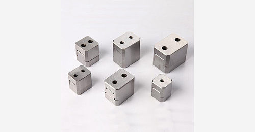 mold positioning block , - Donguan MS Mold Parts Co.,Ltd