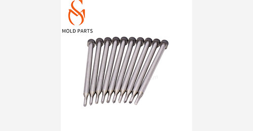 metal stamping parts , metal dowel pins | Donguan MS Mold Parts Co.,Ltd