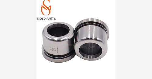 Punch Guide Pin Sleeve , - Donguan MS Mold Parts Co.,Ltd