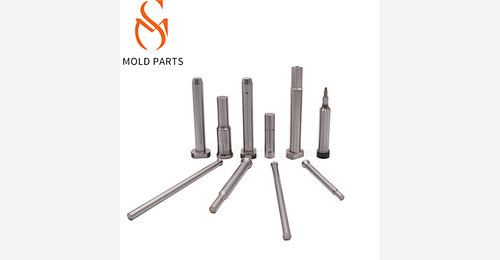 sheet metal punch , tapered dowel pins | Donguan MS Mold Parts Co.,Ltd