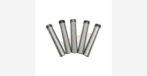 Mstp positioning pin , - Donguan MS Mold Parts Co.,Ltd