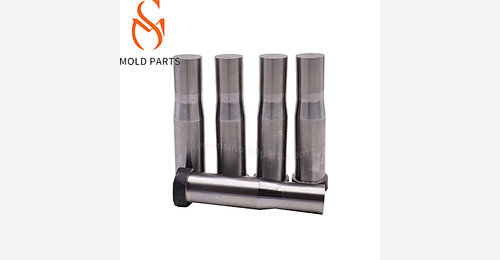 punch blanks | Donguan MS Mold Parts Co.,Ltd