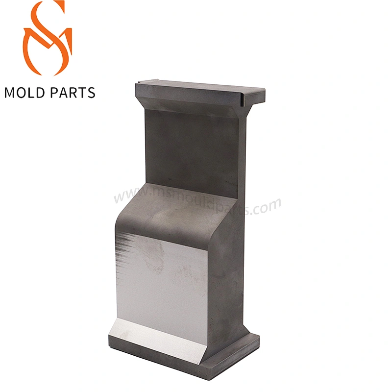 steel flange bushing , - Donguan MS Mold Parts Co.,Ltd