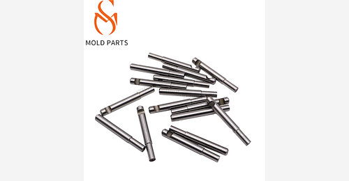 press pin , angle pin | Donguan MS Mold Parts Co.,Ltd