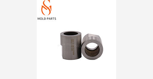 punches with titanium coating , - Donguan MS Mold Parts Co.,Ltd