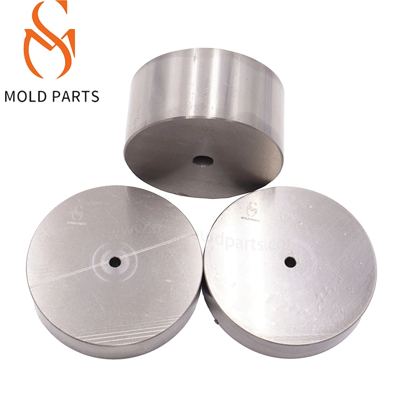 Punch Guide Pin Sleeve , - Donguan MS Mold Parts Co.,Ltd