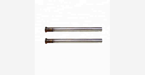 ejector pin hot treatment , - Donguan MS Mold Parts Co.,Ltd