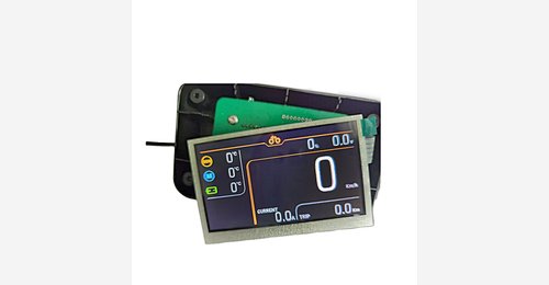 4.3 inch tft lcd module ssd1963 controller board ssd1963 board , - ShenZhen New Display Co.,ltd