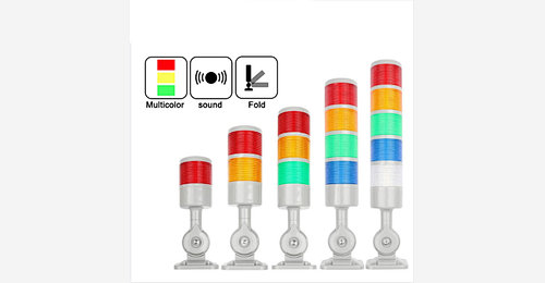 Warning light - warning light , Manufacturer