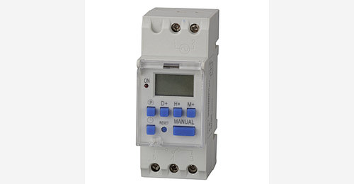 TIME SWITCH - time switch , Manufacturer