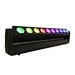 LED Pixel Bar Moving Head Light | BLUE SEA LIGHTING