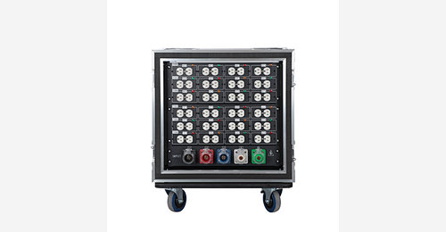 24 Road 20A American Edison Plugs Distributor - BLUE SEA