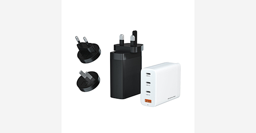 usb c wall outlet 100w | redot-tech.com