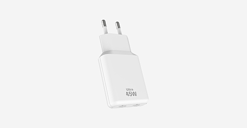 slim usb c charger丨redot-tech.com