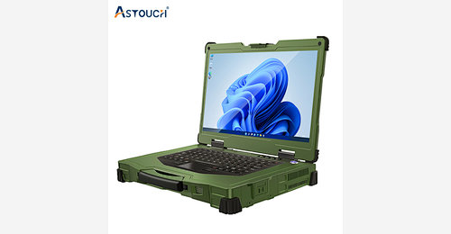 Rugged computer - , Manufacturer