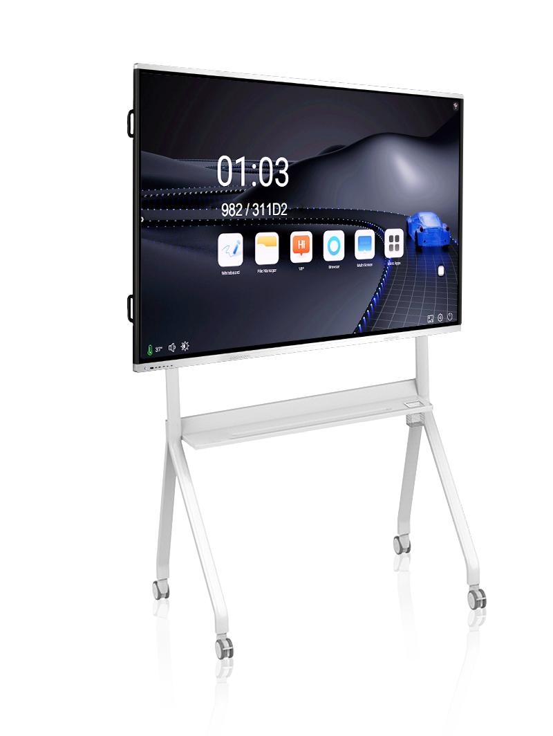 ASTOUCH Appears in Dubai GESS 2023 with Private label Products