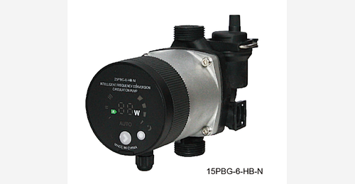 High Pressure Water Pump-catalogue-WDM