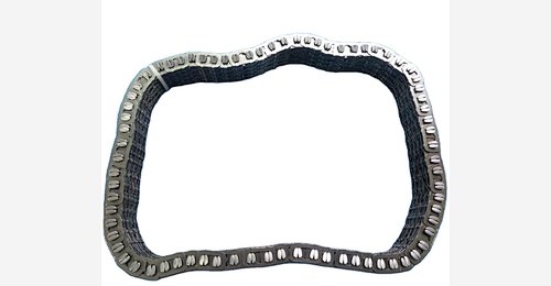 original OAW CVT automatic transmission system belt chain 0AW331301B ...