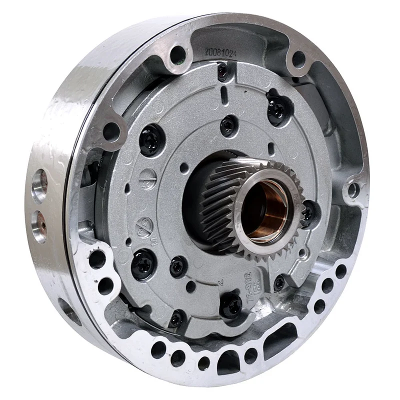 Transpeed BTR 6 speeds automatic transmission M78 oil pump from China Manufacturer - Automatic ...
