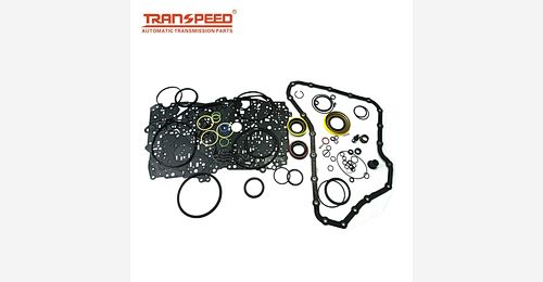 4T65E Transmission Overhaul kit - Automatic Transmission Parts ...