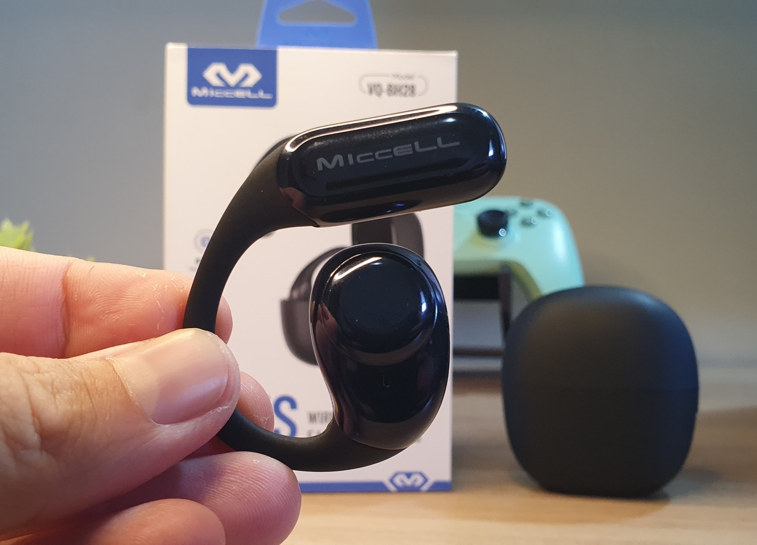 Open-Ear Headphones Comprehensive Guide | Veaqee
