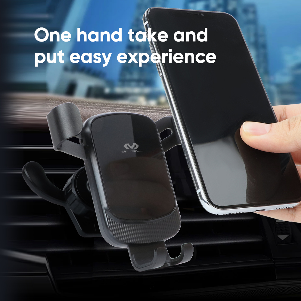 Key Features You Need to Consider When Choosing Car Phone Mounts - 广州市威 ...