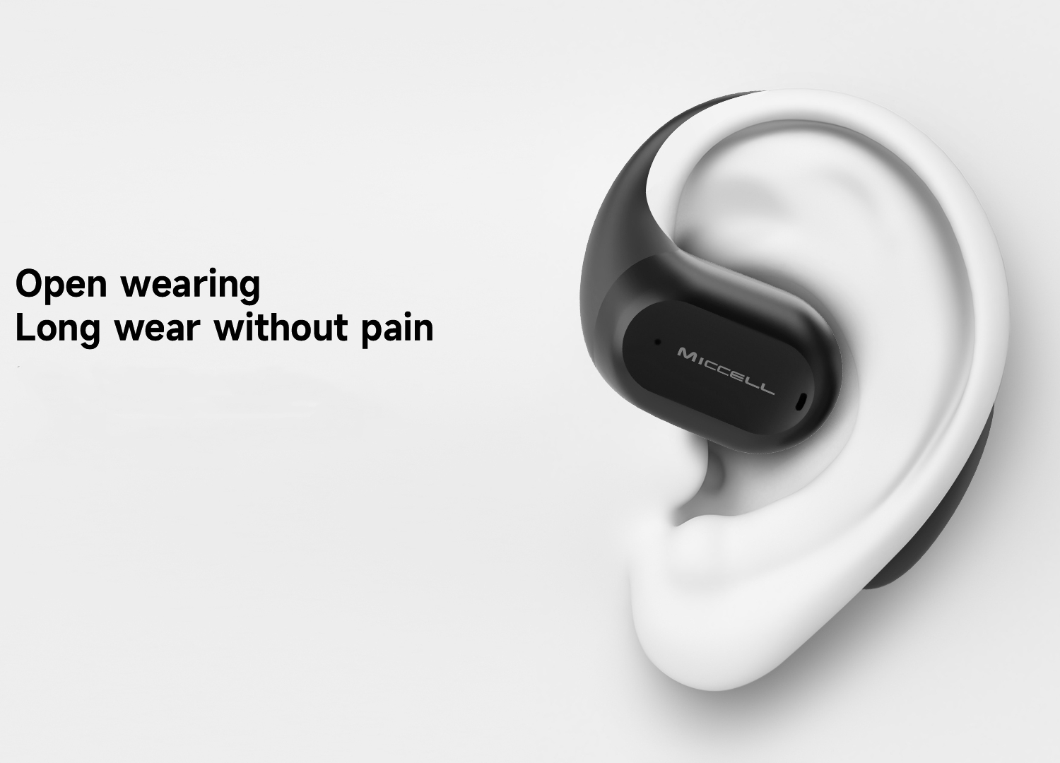 Open-Ear Headphones Comprehensive Guide | Veaqee