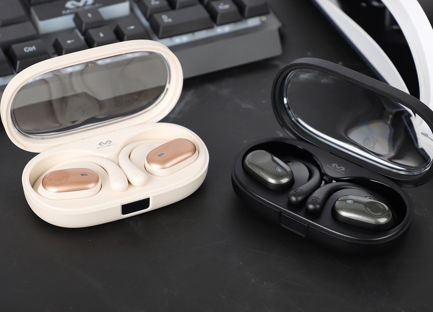 Open-Ear Headphones Comprehensive Guide | Veaqee