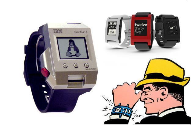 A Comprehensive Guide of Smartwatches: Everything You Need to Know - 广州 ...