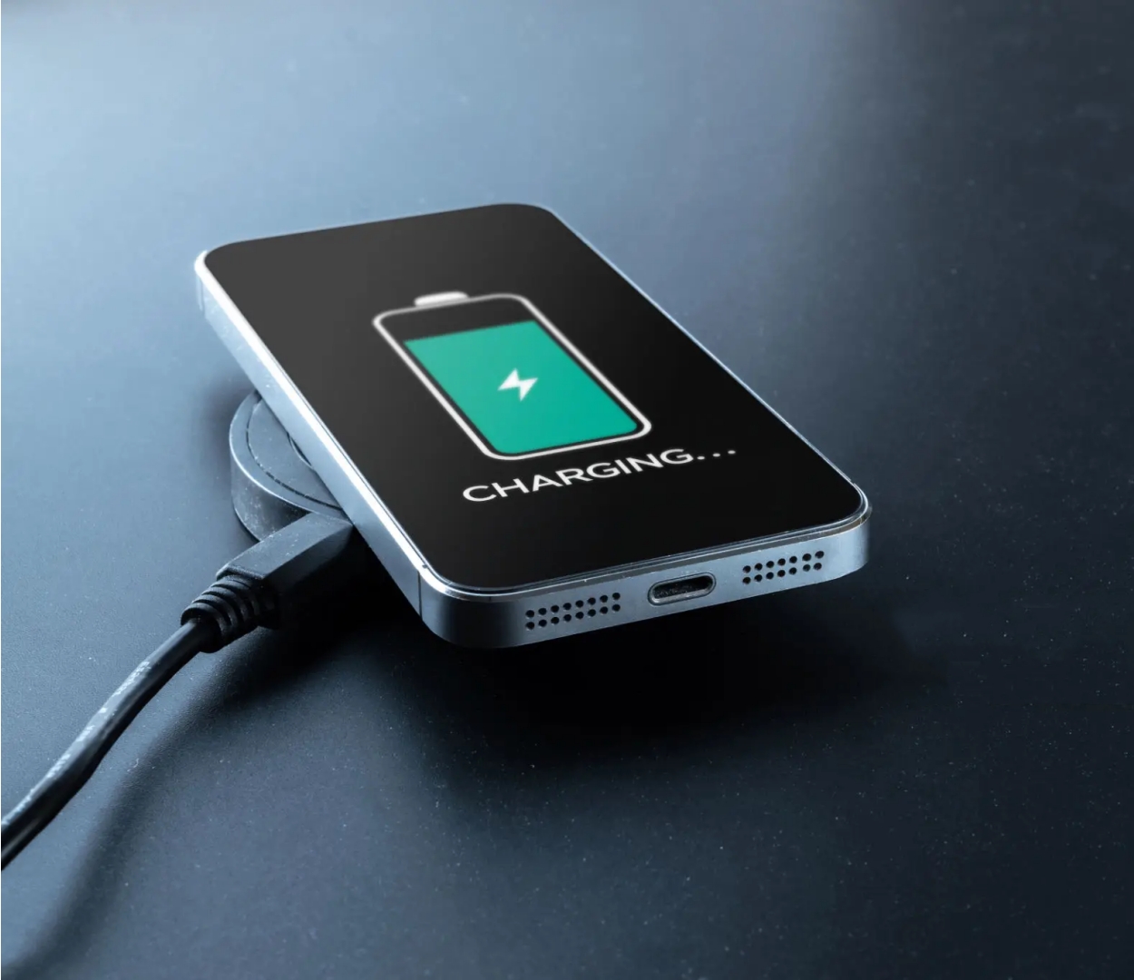 Wireless Charging Comprehensive Guide | Veaqee