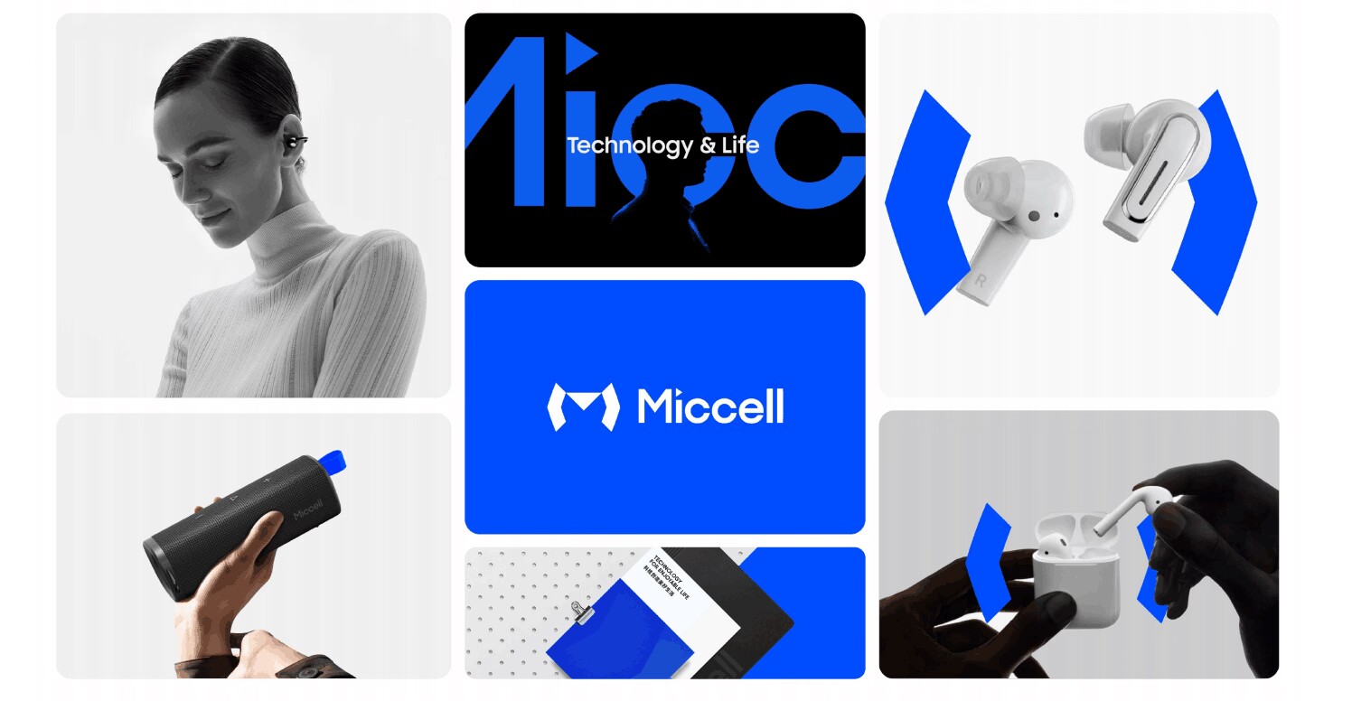 Miccell New Logo Launch