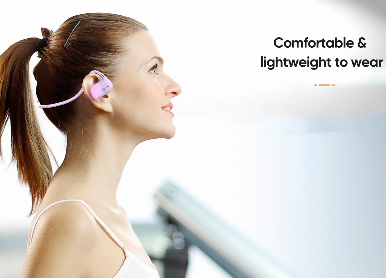 Open-Ear Headphones Comprehensive Guide | Veaqee
